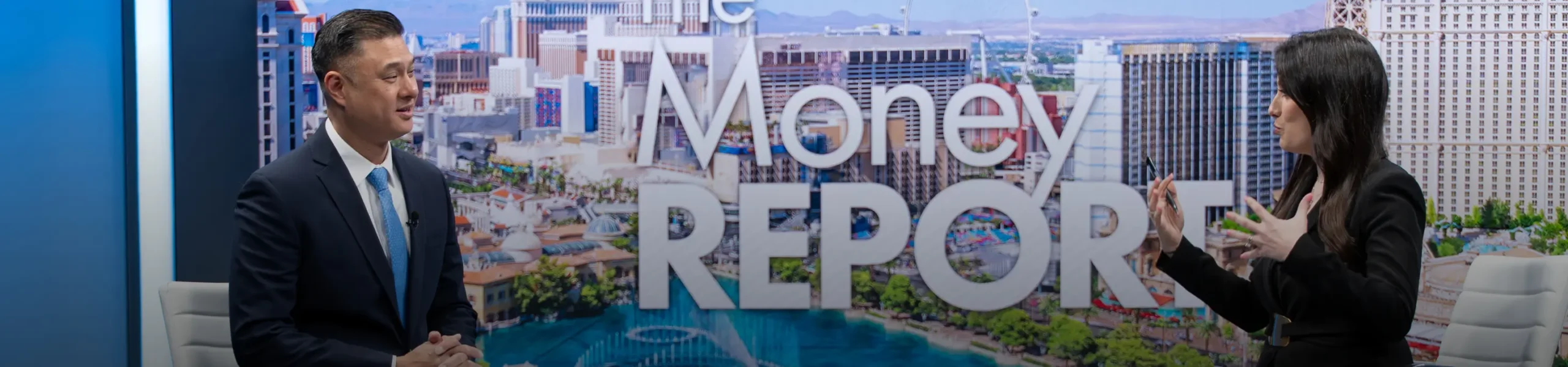 Television | RightPath Wealth Management, Las Vegas, Nevada